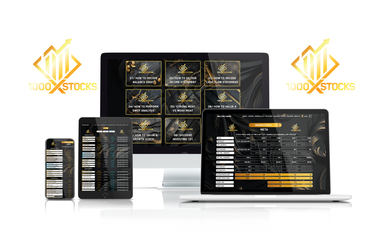 Jeremy Lefebvre – Past, Present, Future