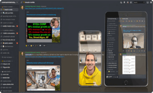 Home - Jeremy Lefebvre