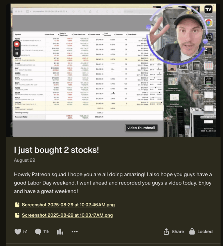 Home - Jeremy Lefebvre